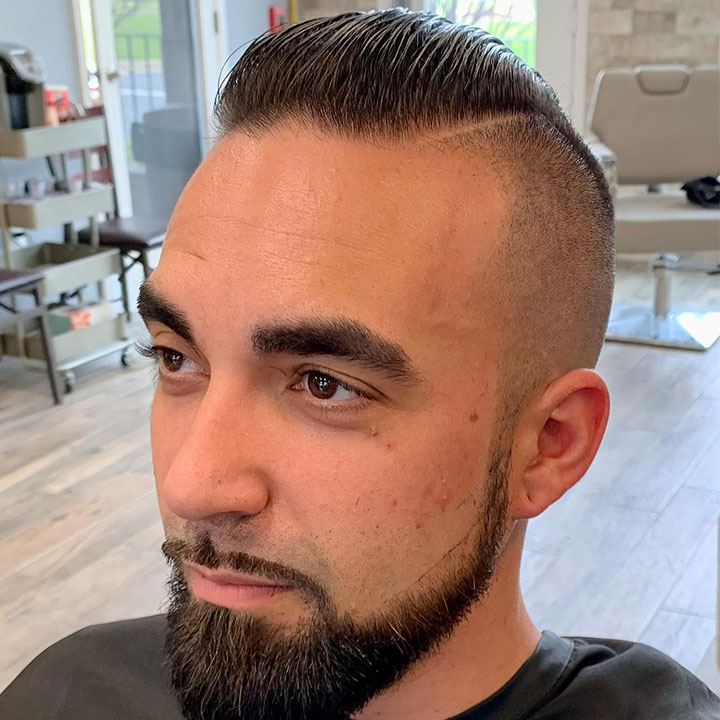 Gallery | Hair Salon 21704 | EXECUTIVE GROOMING LOUNGE | Frederick, MD ...